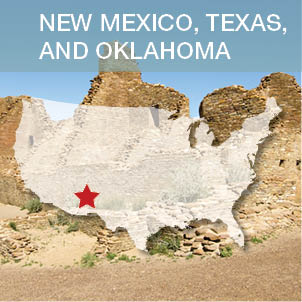 State Contacts (SW) - WFG Agent