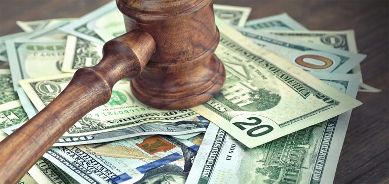 Penalty for Non-Compliance Lender Instructions - WFG Agent