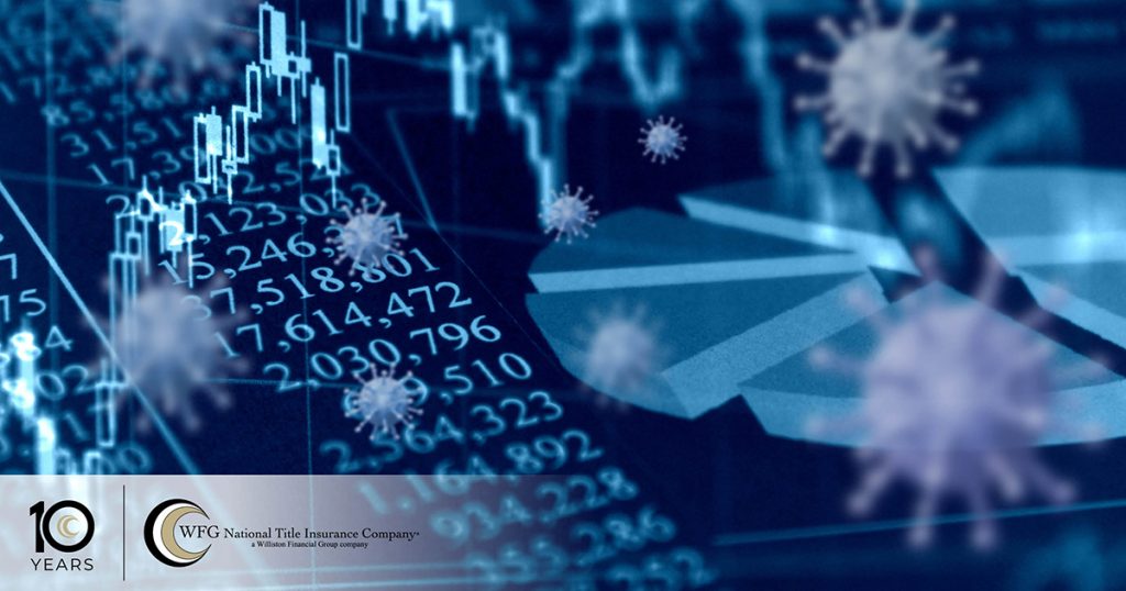 Economic Outlook Title Insurance in a Turbulent Era News - WFG Agent