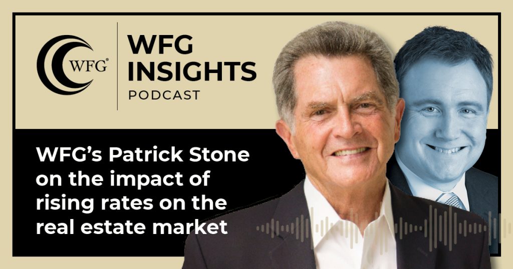WFG Insights - Inflation Infatuation? Patrick Stone's Perspective and ...