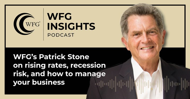 WFG Insights - Guidance, Insight and Advice During the Most ...